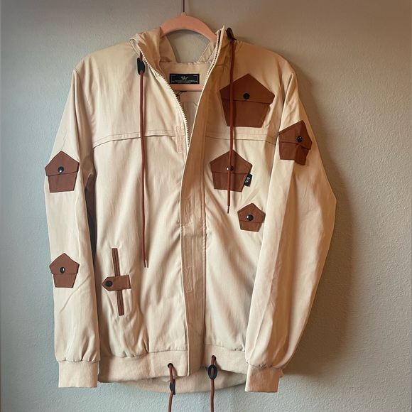 The Hideout Clothing | Jackets & Coats | The Hideout Clothing Thc ...